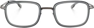 Ic! Berlin Turo Brille - Gr&uuml;n