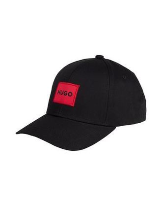 HUGO BOSS ACCESSOIRES - Chapeaux sur YOOX.COM
