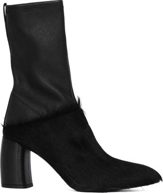 Premiata Stiefeletten - Schwarz