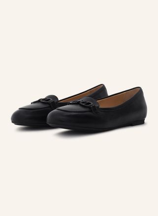 Aigner Aigner Soft Loafer Brenda 3c schwarz