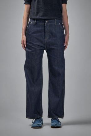 Sofie D'Hoore Palu Denim Pants