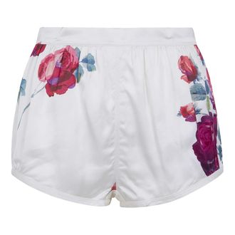 N&deg;21 Short Shorts - - Shorts - Damen - Mehrfarbig - L
