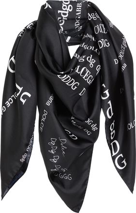 Dolce & Gabbana ACCESSOIRES - Schals auf YOOX.COM