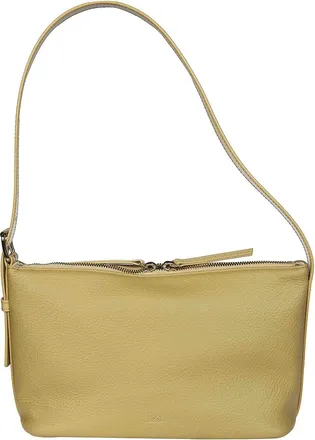 A.P.C. A. P.C. Schultertasche - Beige