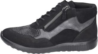Waldl&auml;ufer Damen, Schuhe, Schwarzk, 36 1/2 EUGr&ouml;&szlig;e