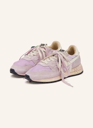 Autry Autry Sneaker Reelwind Supervintage Ys lila