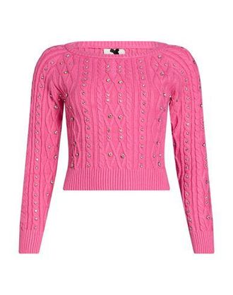 No Secrets World MAILLE - Pullover sur YOOX.COM