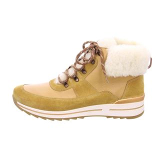 Ara Osaka Ankle Boot - - Shoes - Damen - Braun - 38 EU