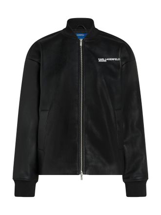 Karl Lagerfeld &Uuml;bergangsjacke