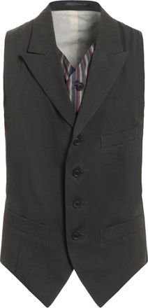 Yohji Yamamoto ANZÜGE und CO-ORDS - Couture-Westen auf YOOX.COM