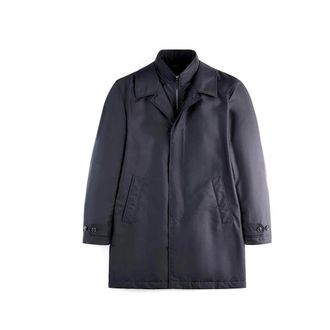 Fay Giubbino - - Jackets - Herren - Blau - XL