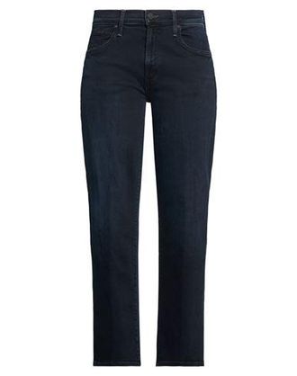 Mother BAS - Pantalons en jean sur YOOX.COM