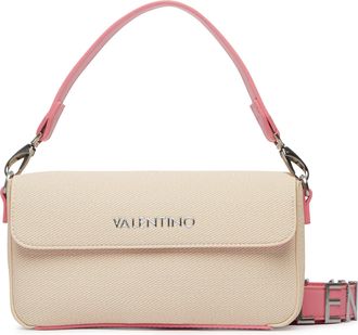 Valentino Handtasche Valentino Alexia Summer VBSA0D04 Beige