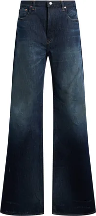 Denimist HOSEN & R&Ouml;CKE - Jeanshosen auf YOOX.COM
