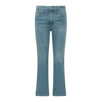 Lois Femme, Jeans, Bleu, Taille: W30 Malena F
