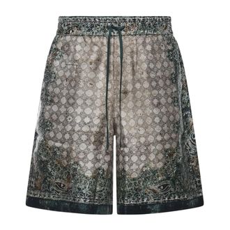 Amiri Casual Shorts - - Shorts - Herren - Mehrfarbig - M
