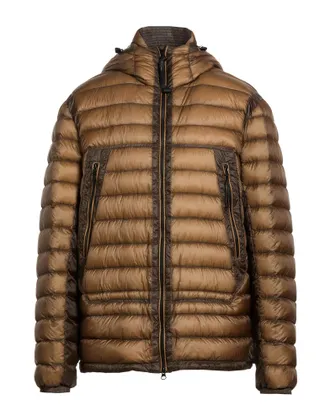 C.P. Company JACKEN & M&Auml;NTEL - Pufferjacken & Daunenjacken auf YOOX.COM