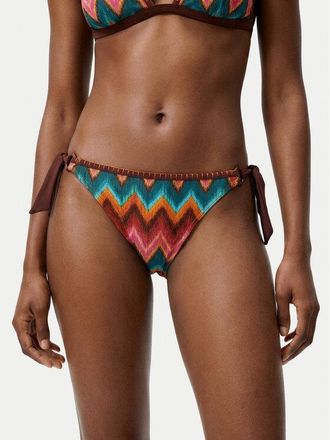 Banana Moon Banana Moon Bikini-Unterteil Sima Nalika MSZ62 Bunt