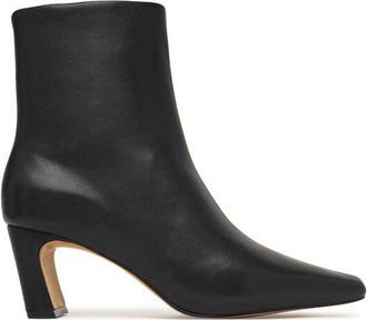 Aldo Aldo Stiefeletten Bethina 14428952 Schwarz