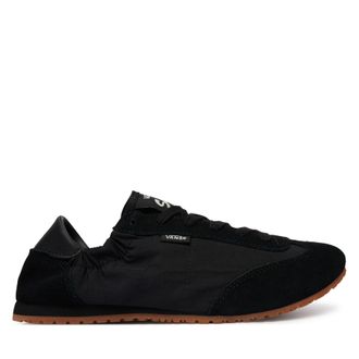 Vans Sneakers Vans Slp Collapsa VN000Z6XBLA1 Slp Collapsa Schwarz