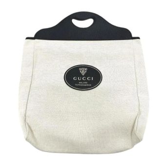 Gucci Damen, Pre-Owned, Beige, ONE SIZEGr&ouml;&szlig;e