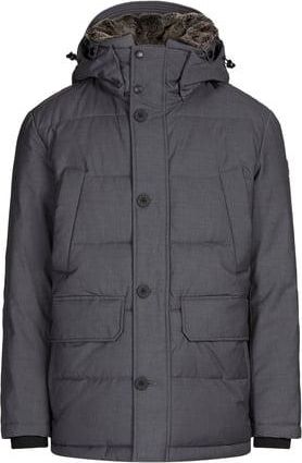 Strellson Veste matelass&eacute;e Plaza 3.0 &agrave; capuche