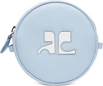 Courrèges Hobo Bags - Bags Blue - Gr. unisize - in Blau - für Damen