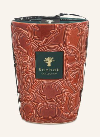 Baobab Baobab Collection Duftkerze Brame Artemis rot