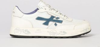 Premiata Sneakers PREMIATA Herren Farbe Bianco 3