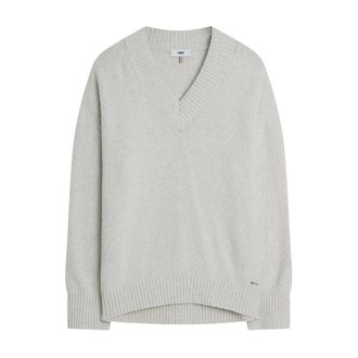 Cinque Cinque - Pull Cizaro - Femme - Pulls - Beige - Taille: 38 FR