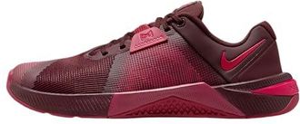 Nike Nike Femme Metcon 10 Chaussure dathl&eacute;tisme, Burgundy Crush/Rush Pink/Sweet, 36.5 EU