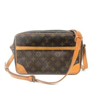 Louis Vuitton Pre-owned M51274 Umh&auml;ngetasche - - Pre-owned - Damen - Braun - ONE SIZE