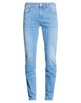 Re-hash HOSEN & R&Ouml;CKE - Jeanshosen auf YOOX.COM