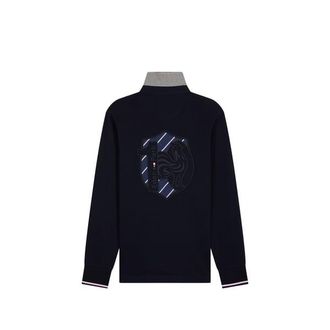 Eden Park Polo droit en coton
