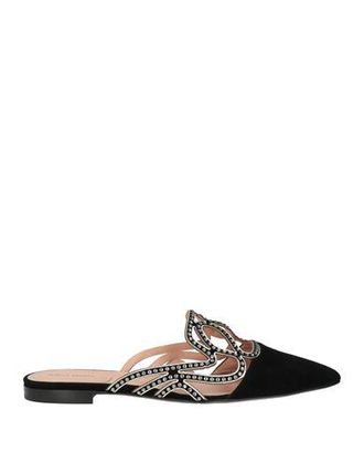 Alberta Ferretti CHAUSSURES - Mules & Sabots sur YOOX.COM