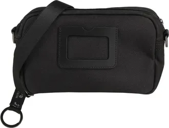 Dr. Martens UTILITY CROSSBODY WAXED CANVAS