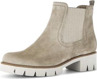 Gabor Bottines pour femme 71.710.14, Galet 12, 40.5 EU