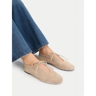 Gino Rossi Halbschuhe GINO ROSSI EO-26SS10 Beige