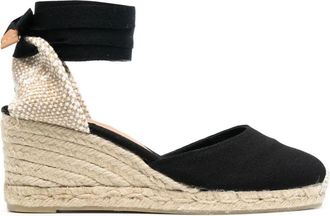 Castaner Carina Espadrillas Shoes