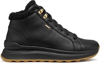 Geox Damen, Schuhe, Schwarzk, 36 EUGr&ouml;&szlig;e