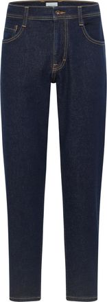 Mustang Jeans Mustang Herren Style Denver Tapered Jeans, Dunkelblau 940, 34W x 32L