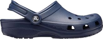Crocs Klassische Clog Sabot Schuhe - - Shoes - Herren - Blau - 38 EU