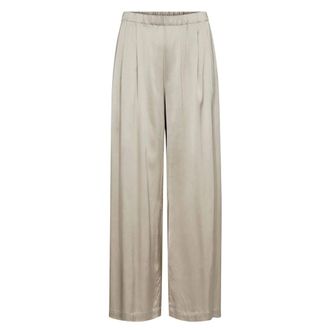 Mos Mosh MOS Mosh, Damen, Hosen, Beige, SGröße