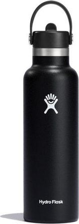 Hydro Flask 21 oz Standard Flex Straw Cap - Trinkflasche