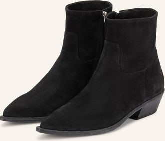 Officine Creative Officine Creative Cowboy Boots Noelie schwarz