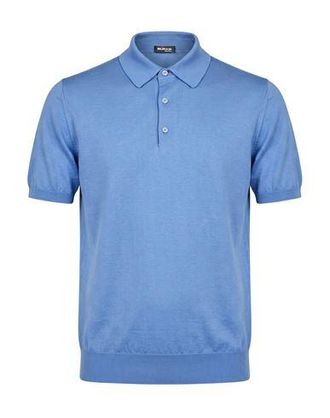 Kiton TOPS - Polos sur YOOX.COM