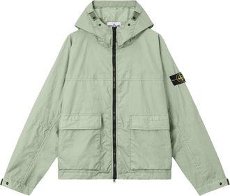 Stone Island Jem Je ne vais pas te laisser faire &ccedil;a