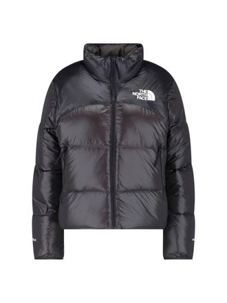 The North Face Padded Pertex Nuptse Down Jacket