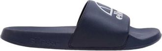 Ellesse Tongs pour Homme SHVF0742 FELLENTINI SLIDE NAVY Taille 42 EU