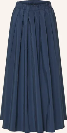 Max Mara Weekend Max Mara Rock Zarda blau